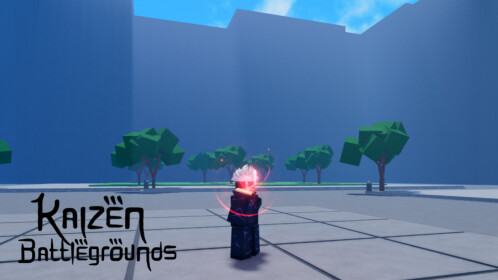 Kaizen Battlegrounds | *er — Roblox Scripts | ScriptBlox