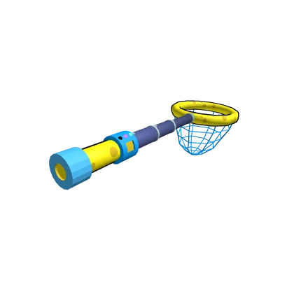 Ultimate Sponge Catcher | Roblox Item - Rolimon's