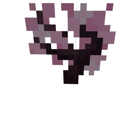 Minecraft Cherry Blossom Sapling Head Accessory | Roblox Item - Rolimon's