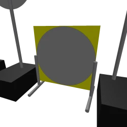 Polish Police checkpoint tool