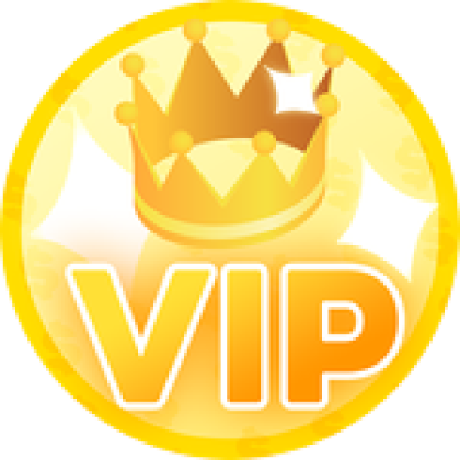 VIP Pass - Roblox