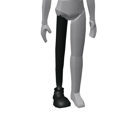 Goofy Bundle - Right Leg | Roblox Item - Rolimon's