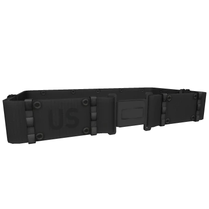 Cinturão ALICE Tático - Roblox