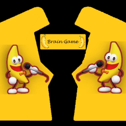 Brain game arcade TPRR