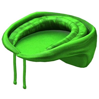 Green Hoodie | Roblox Item - Rolimon's