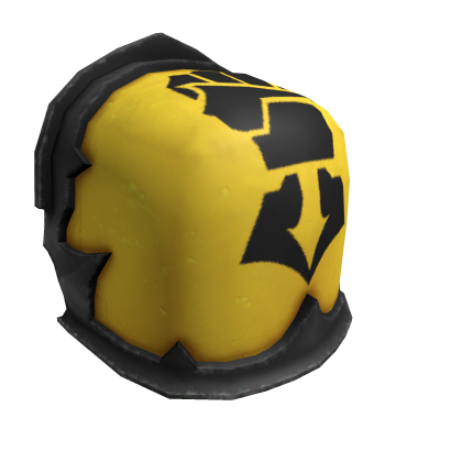 Bulwark Traitor Praetorian Pauldron ด้านซ้าย - Roblox