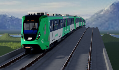 離 Trains Lab [ACTUALIZACIÓN] - Roblox
