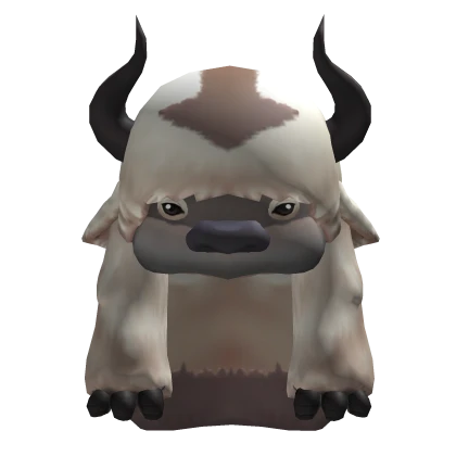 Appa Hat | Roblox Item - Rolimon's
