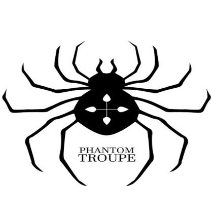 Phantom Troupe