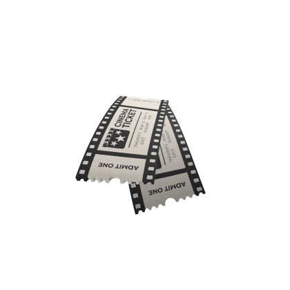 Cinema Tickets | Roblox Item - Rolimon's