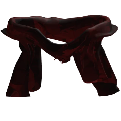red scarf | Roblox Item - Rolimon's