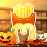 Maccies FastFood LTD - Roblox