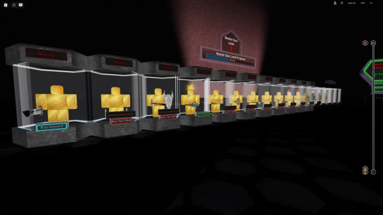 [디곤]Hex 증분 - Roblox