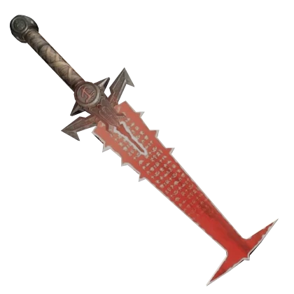 Doom Sword | Roblox Item - Rolimon's