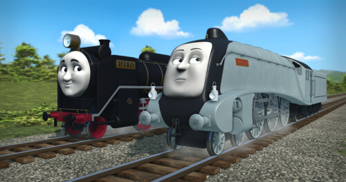 [สเปนเซอร์] Nowhere Railways • Early Access • - Roblox