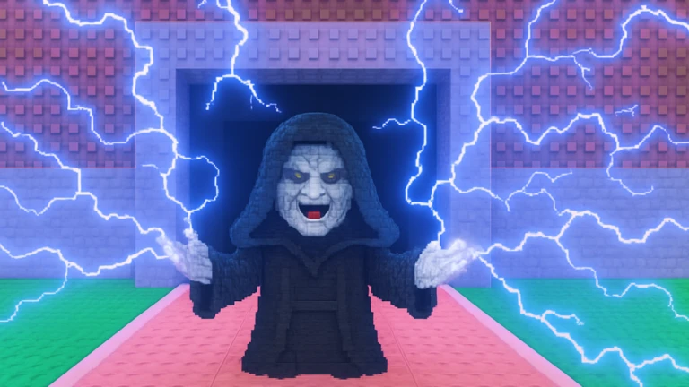 [ SITH] スター・ウォーズを盗む - Roblox