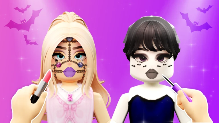 Changement de look du salon | Jouez sur Roblox