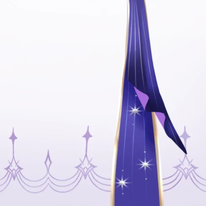 Robin HSR Skirt pattern