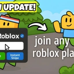 Destacadas - Roblox
