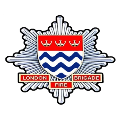 LFB Crest