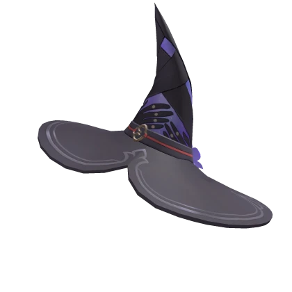 The Herta Hat - HSR Honkai: Star Rail | Roblox Item - Rolimon's