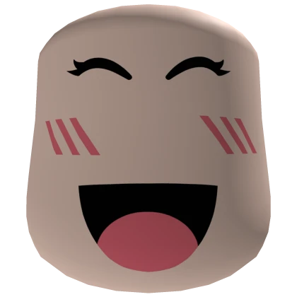 Super Super Happy Face | Roblox Item - Rolimon's