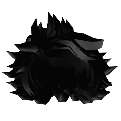 Rudo Surebec Hair OUTLINE | Roblox Item - Rolimon's