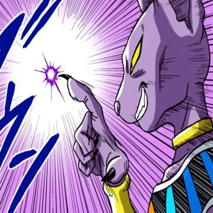Beerus