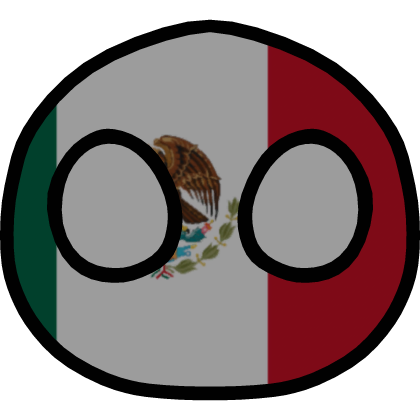 Mexico Countryball PFP (ảnh hồ sơ) - Roblox