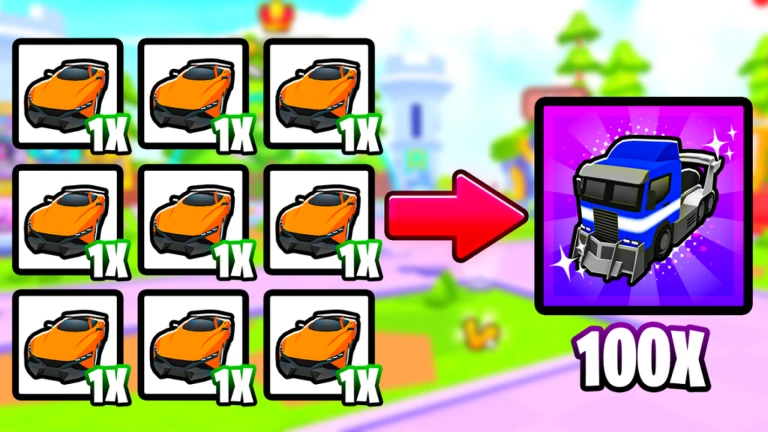 Simulateur de rage sur route - Roblox