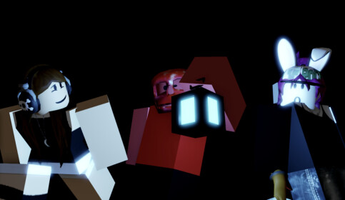 ETERNIDADE (REDUZIR) - Roblox