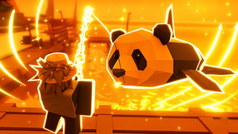 Fisch Modded麗 - Roblox