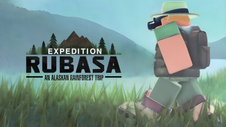 Expedición Rubasa - Roblox