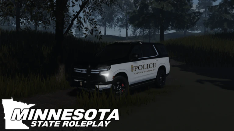Juego de rol estatal de Minnesota - Roblox