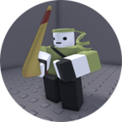 Throwables Bundle - Roblox