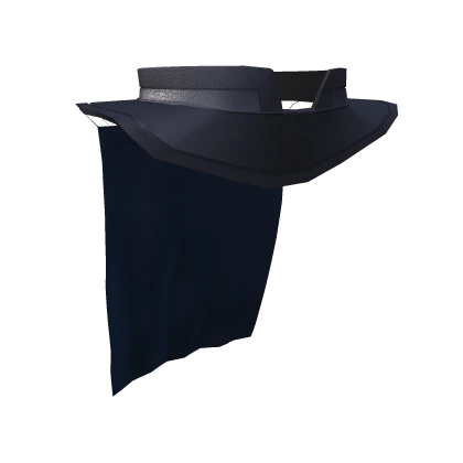 Sentry Cape | Roblox Item - Rolimon's