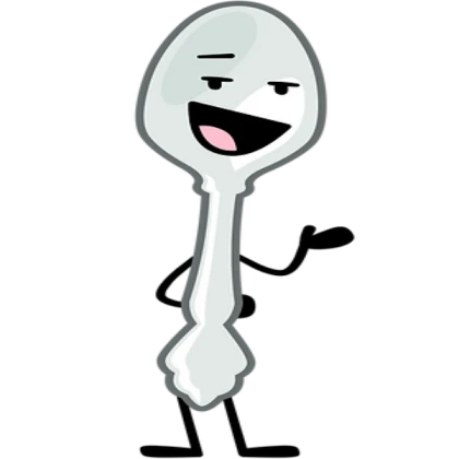 Silver Spoon | Inanimate Insanity S3