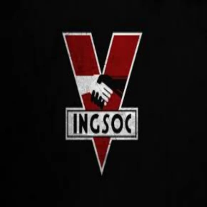 INGSOC Flag