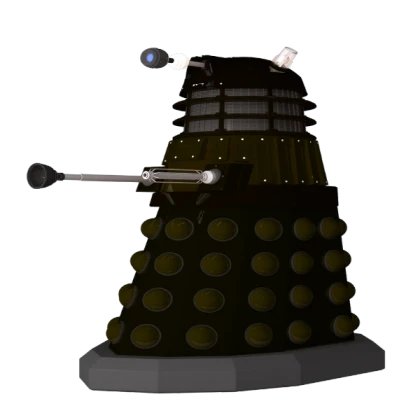 Dalek Elite