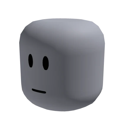 R15 Buff Blocky Man [2D Clothing] - Dynamic Head | Roblox Item - Rolimon's