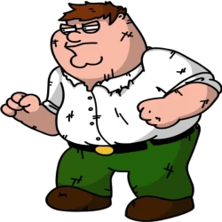 peter darkness takeover