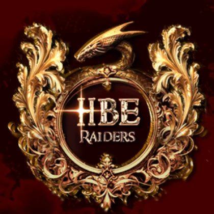 HBE raiders | Roblox Group - Rolimon's