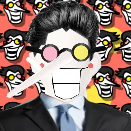 Realistified Spamton