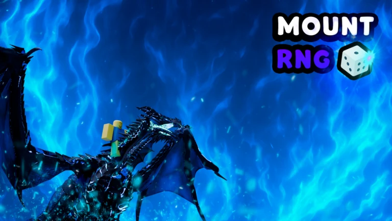 [UPD 11 ] ติดตั้ง RNG - Roblox