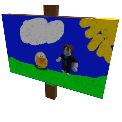 Bacon and chicken | Roblox Item - Rolimon's