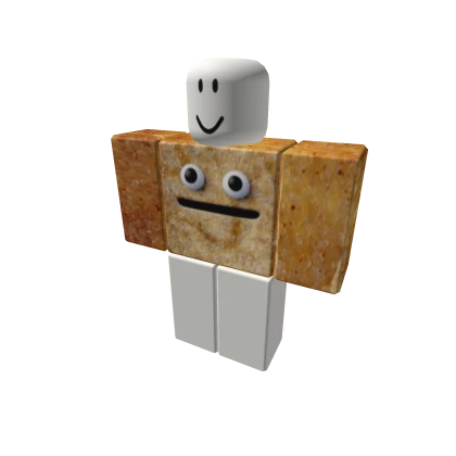 Cinnamon Toast Crunch - Roblox