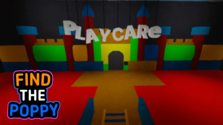 Poppy Playtime Morphs - Roblox