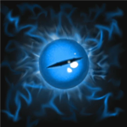 Overseer Eye Texture 2