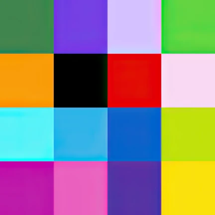 Carrera de colores - Roblox