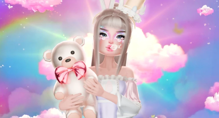 Icono de moda - Roblox